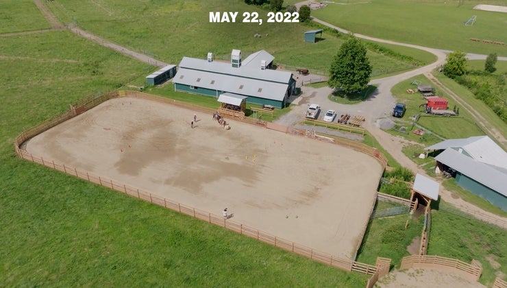 Wears Valley Ranch | WORLD Watch