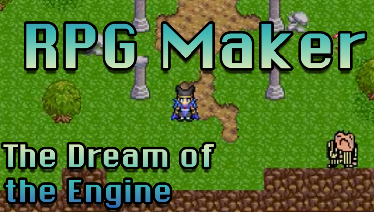 wolf engine rpg maker