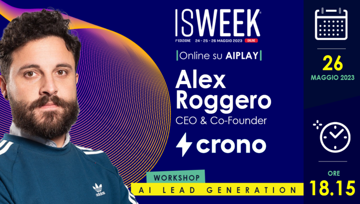 Personalizzazione e AI: Ecco il futuro delle vendite Outbound B2B