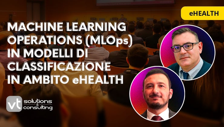 Machine Learning Operations In Modelli Di Classificazione In Ambito Ehealth