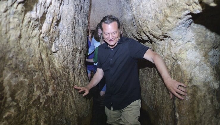 King David and King Jesus, the Son of David - SOR Trailer