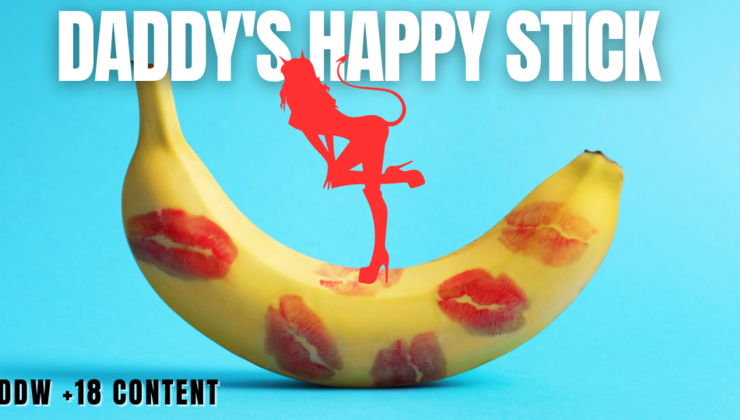 +18 | DDW PLUS 2 | DADDY'S HAPPY STICK | DDLG VOICE AUDIOS | ASMR VOICE ...