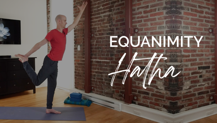 Equanimity Hatha