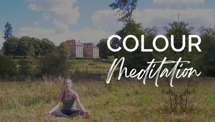Colour Meditation