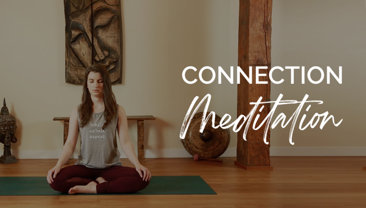 Connection Meditation