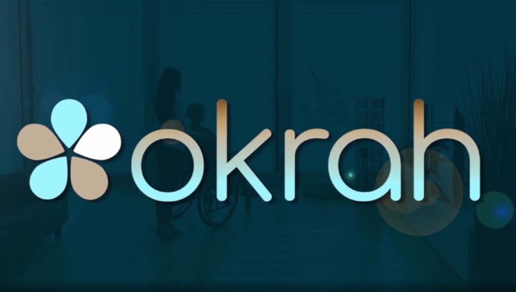 Interview With Dr. Stephen | OKRAH