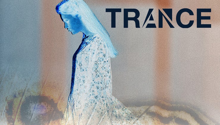 Trance Header Video