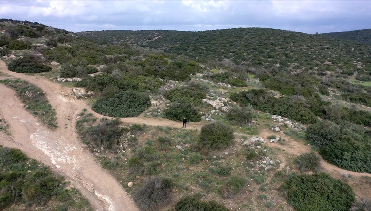 Moresheth Gath – Micah’s Solution For Our Burdened Lives