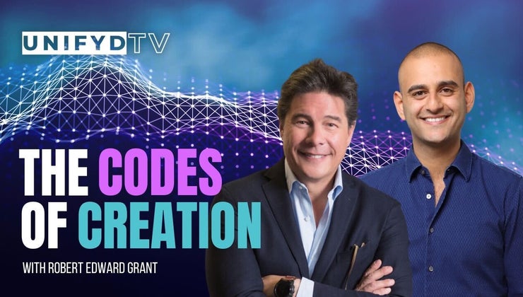 Codes Of Creation