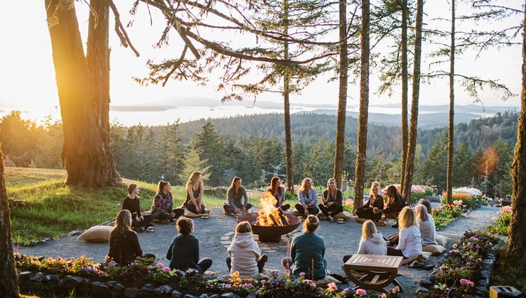 Floral Workshops in the Farm | CLUB FARMLUXE