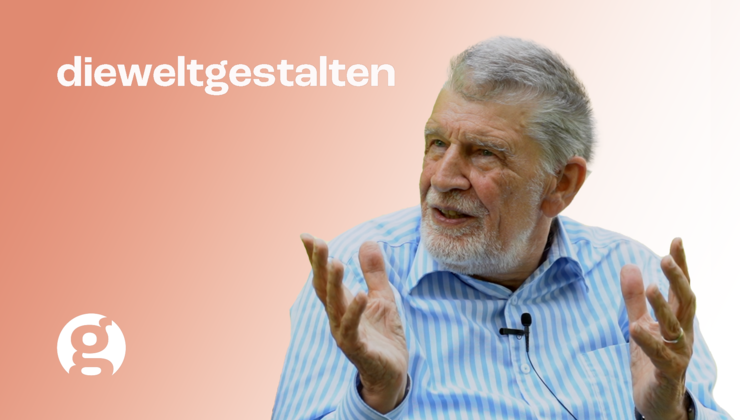Soziale Erneuerungsimpulse in einem Staatsbetrieb · Bodack