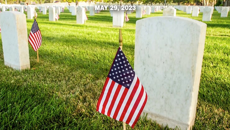 Memorial Day Tribute | WORLD Watch Schools