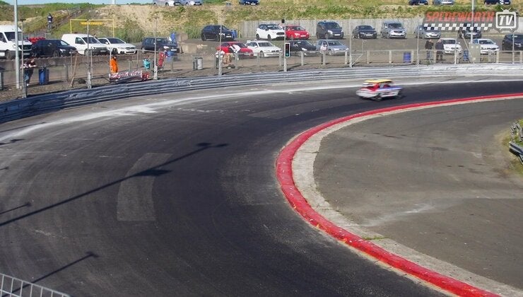 Lochgelly 27th May 2023 Ministox Jus Bounce W+Y | Spedeworth TV