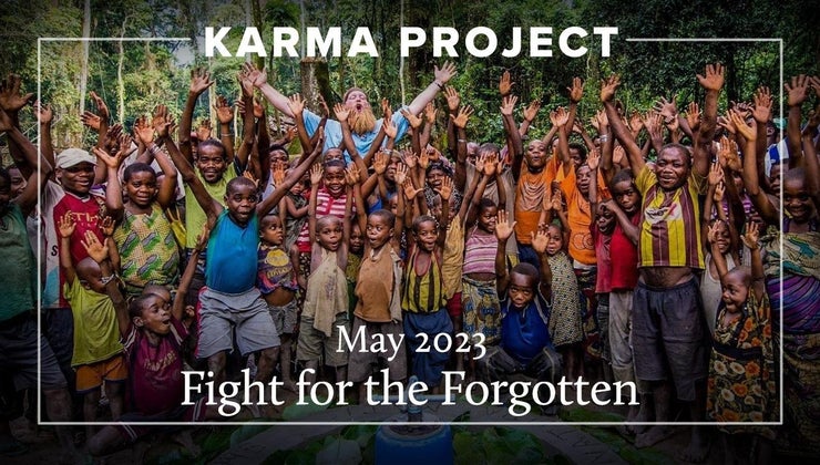 Karma Project | May 2023