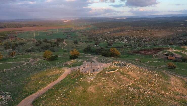 Gath - Where David’s Trust Was Tested