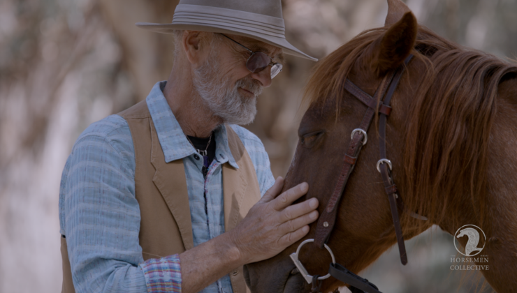 True Unity - A Tom Dorrance Story | The Horsemen Collective