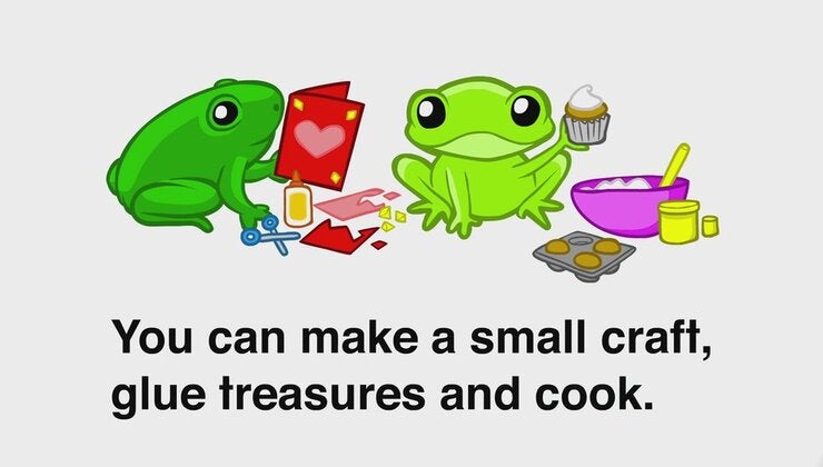 Blends Meet The Blends