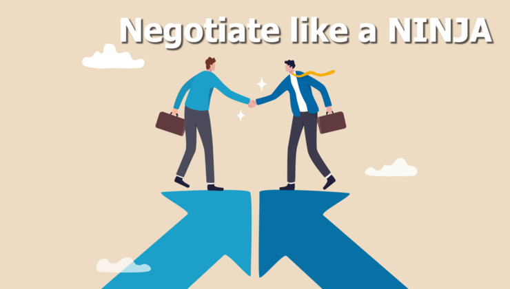 Lesson 86 | Ninja You