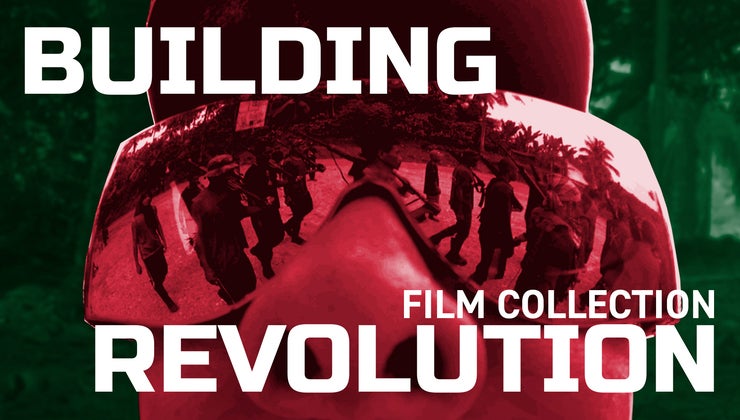 Building Revolution Collection