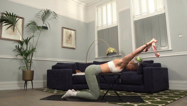 Supple Shoulders: Mobility Training