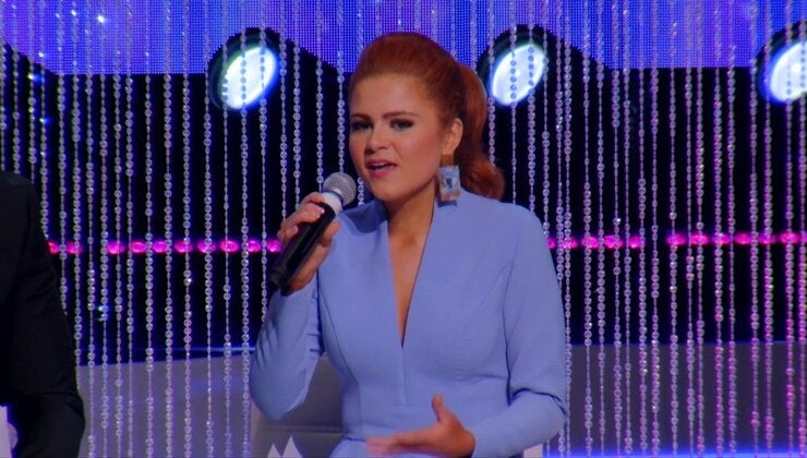 13 South Central Arkansas Bailey Gibson On Stage Conversation Question ...