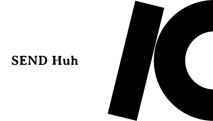 SEND Huh | Myatt & Co