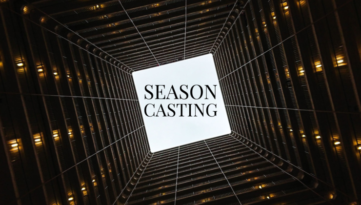 Season Casting | TORCC TV