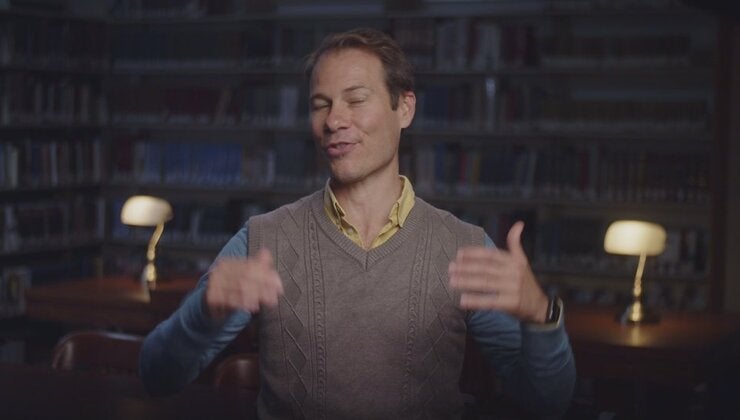 Why Seminary: How Do I Manage Life While in Seminary? | Seminary Now