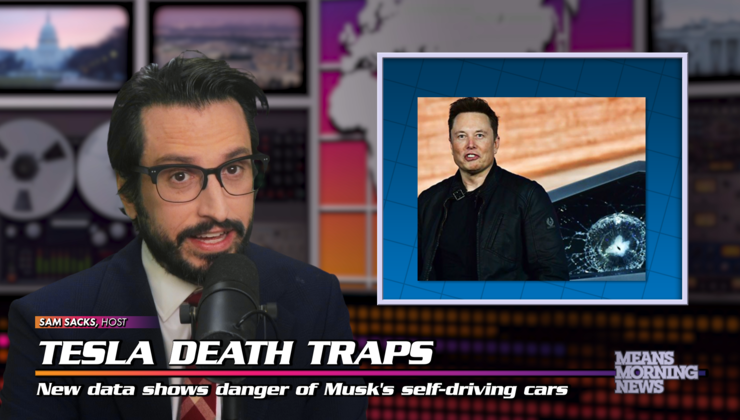 June 15, 2023 | Means Morning News Daily