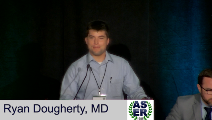 Sat - Cases - by Ryan Dougherty - ASER 2019 | Veritas TV