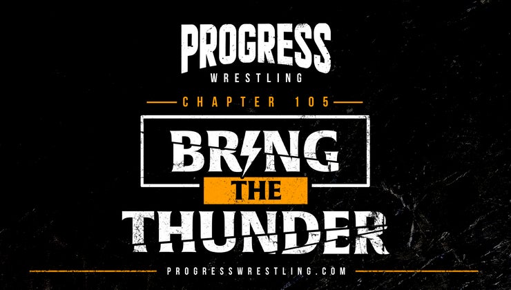 Progress Chapter 105