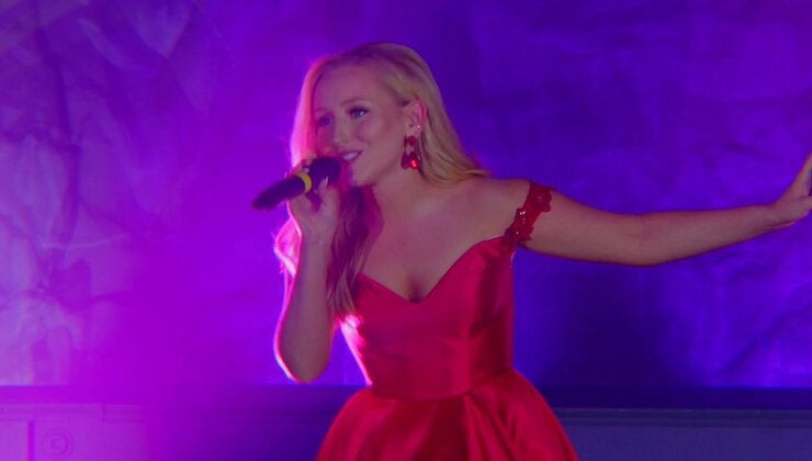 Springfield Rt 66 Katie Farr Talent | Pageants Live