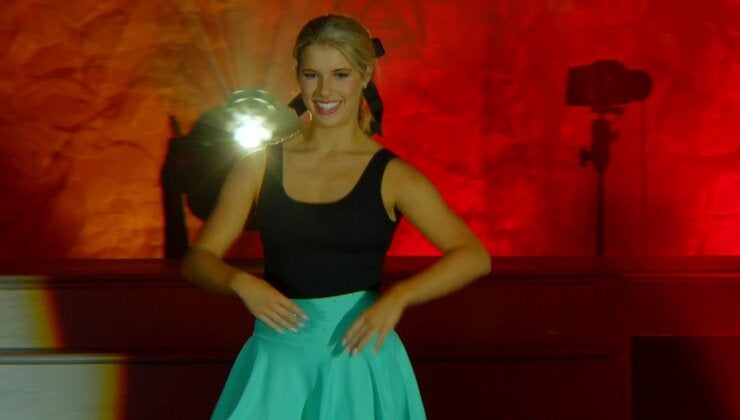 Miss Missouri's Teen - Gateway - Greta Clark - Fitness & Health ...