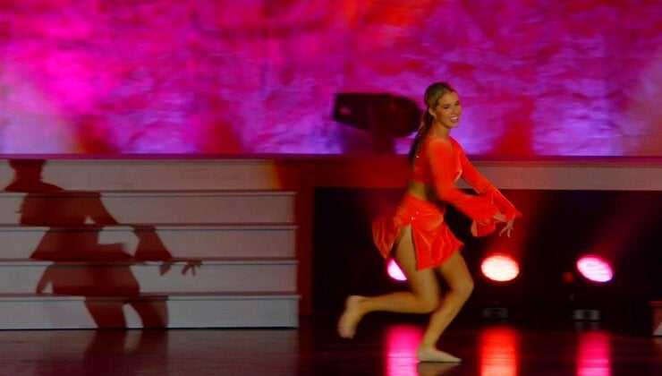 Miss Missouri's Teen 2023 - Gateway - Greta Clark - Talent | Pageants Live