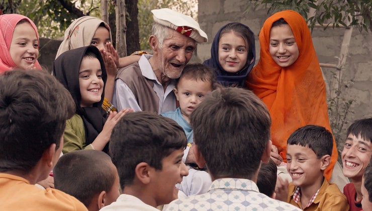 Episode 01 Rehmat Ali Final | Adventist Review Video