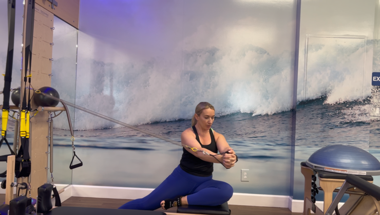 Short Block • Franchise Friendly: Box & Springboard Strength with ...