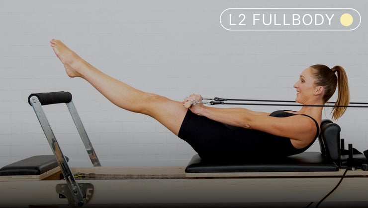 Level 2 Full Body 39