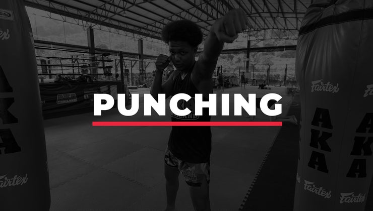 Punching