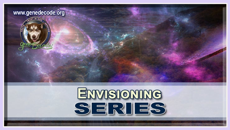 Envisioning | Gene Decode