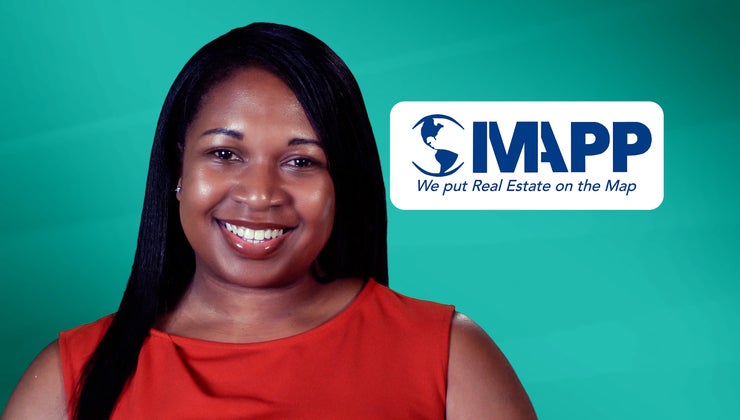 Jessica Taylor - iMAPP