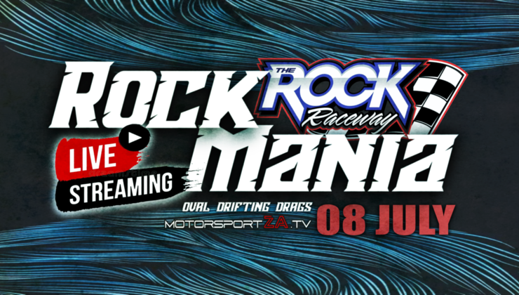 Rock Mania 8 July 2023 | MotorsportZA.tv