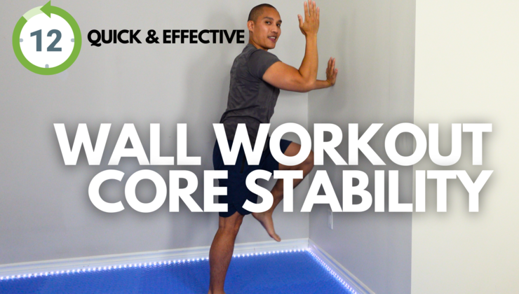 Wall Core Strength V6