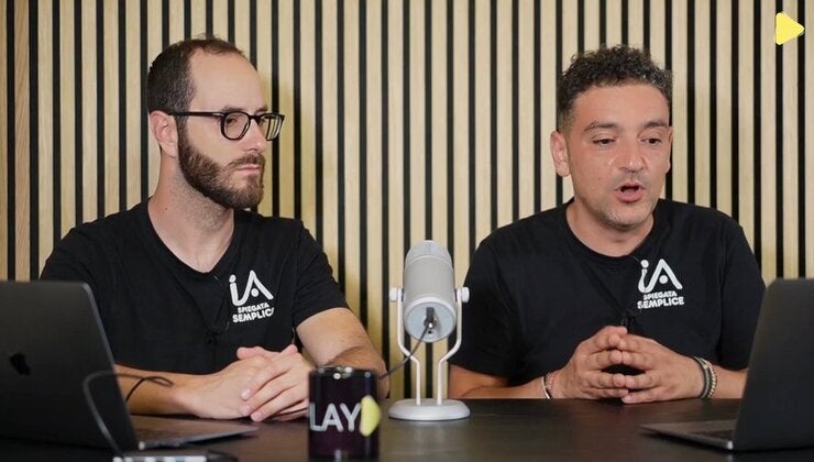 SAI Conference 2023 Ecco gli Speaker dell'evento