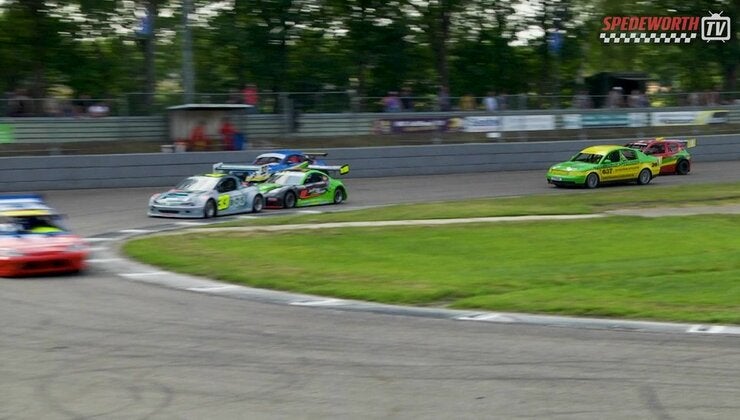 Ter Apel 11th June 2023 Super Rods Final | Spedeworth TV