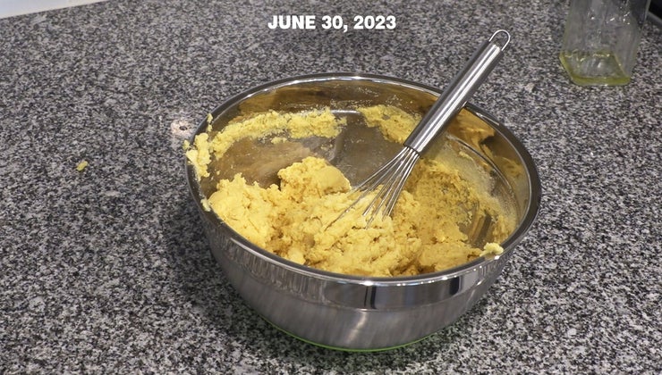 World Watch Chef: Arepas | WORLD Watch