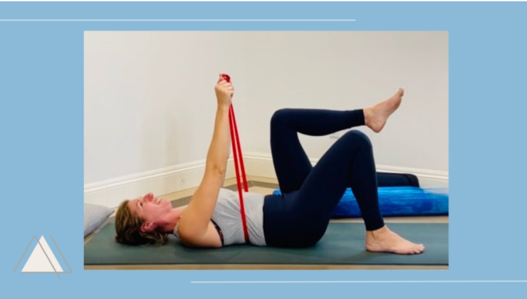 Core Recovery + Strength