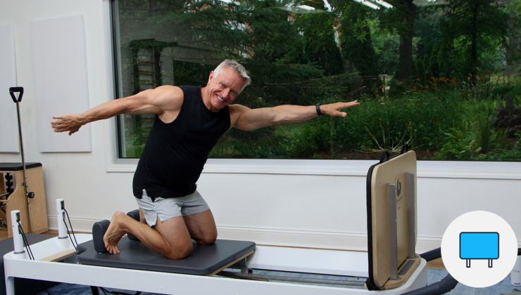 R270 - Jumpboard HIIT Workout 2