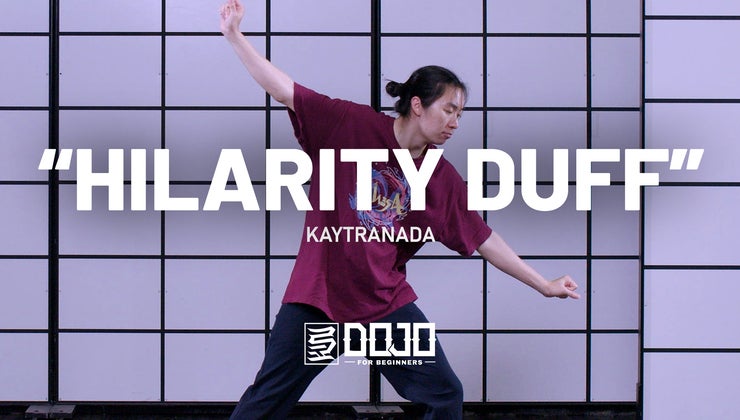 Jason Lin Hilarity Duff | Kinjaz Dojo