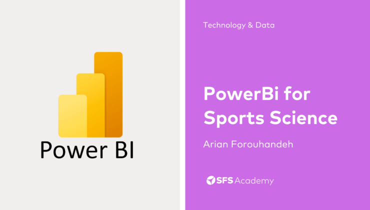 Power Bi for Sports 📊