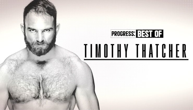 Progress Best Of Timothy Thatcher